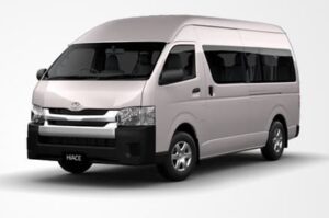 Mini Bus Hire Gold Coast - Group Transport Australia