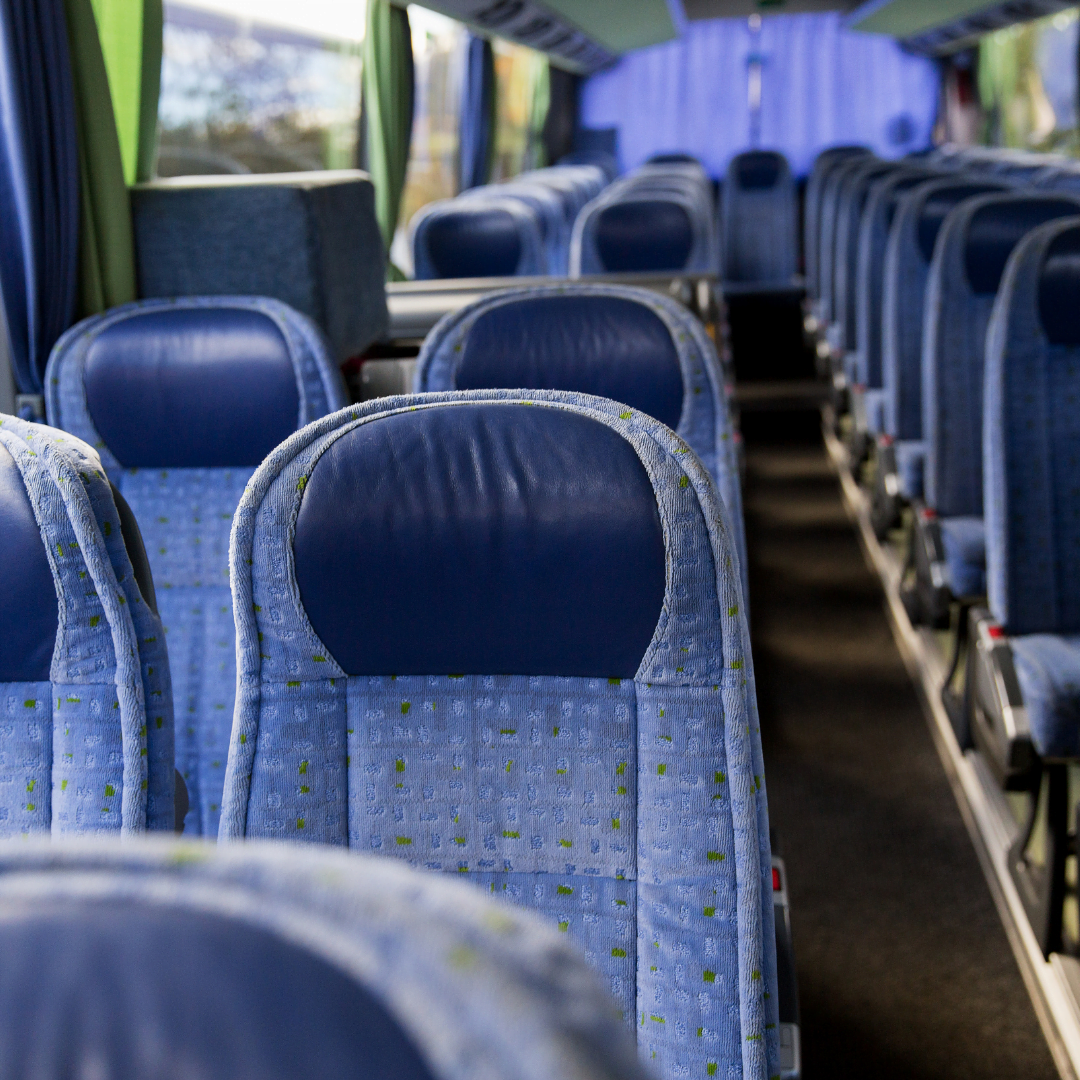 Melbourne School Bus Transport - Group Transport Australia