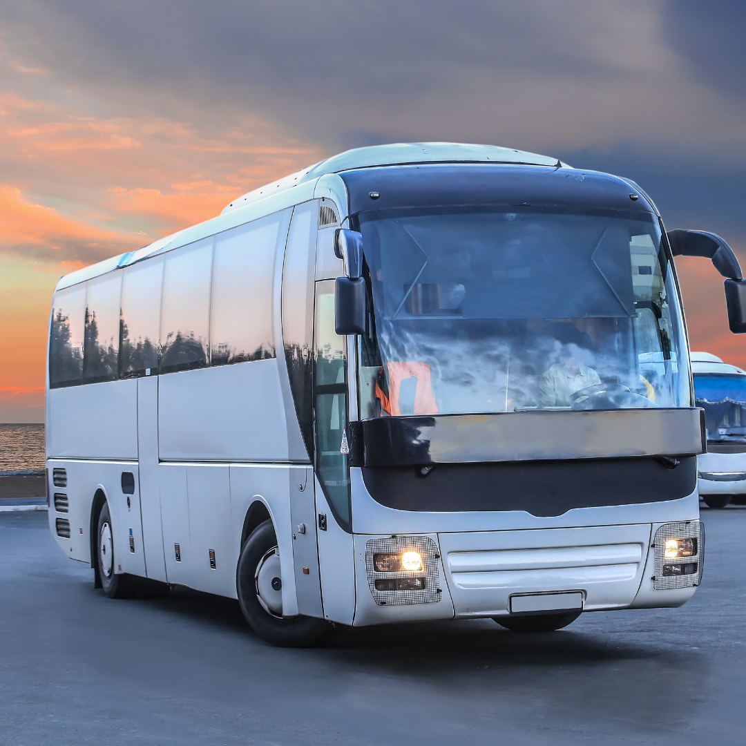 Brisbane School Bus Transport - Group Transport Australia