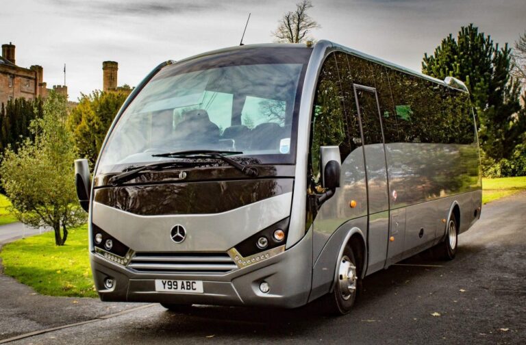 Perth School Bus Transport - Group Transport Australia